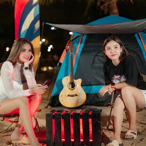 √ ហ្វេន ហ្វេន គាំទ្រក្រោយឃើញចំណងស្នេហ៍របស់តារាចម្រៀង នាង គន្ធា និង តារាចម្រៀង ម៉ាម៉ា កាន់តែស៊ីជម្រៅ