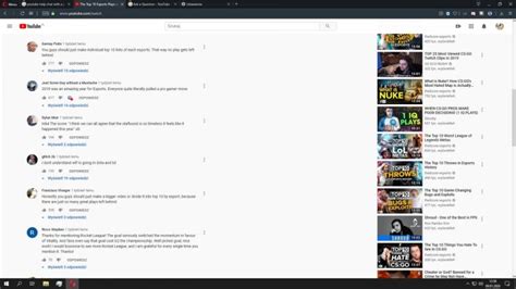 Youtube Comments Not Loading Here Is How You Can Fix It