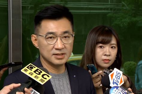 青壮派不满傅崐萁恢复国民党籍国民党改革之路不平坦 凤凰网视频 凤凰网