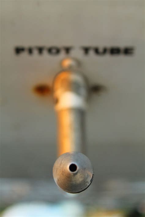 Understanding Pitot Static Testing And Its Importance In Aircraft
