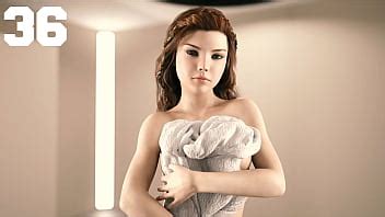 Tales From The Unending Void Beautiful Ginger Stepsister Comes