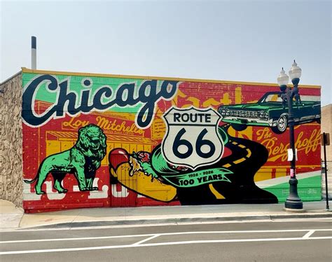 Barack Obamas Chicago A Journey Through The City