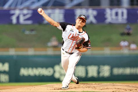 胡智爲本季首戰 林安可開轟趴慶祝 自由體育