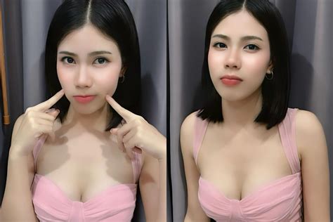 หวานเจี๊ยบ กระต่าย พรรณนิภา มาในลุคหวานซ่อนเปรี้ยวอีกแล้ว