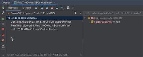 What S New In IntelliJ IDEA 2022 1
