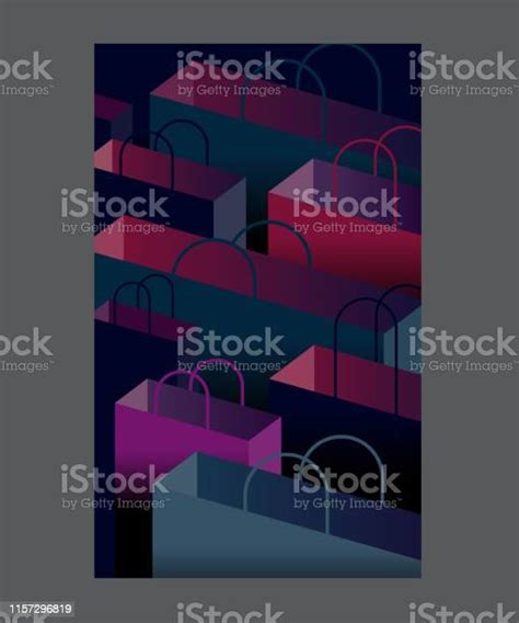 블랙 프라이데이 판매 비문 디자인 템플릿입니다 쇼핑 백 배경입니다 가격에 대한 스톡 벡터 아트 및 기타 이미지 가격 가방