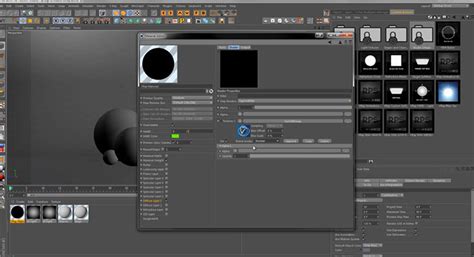 Using The V Ray Layered Shader In Cinema 4d Lesterbanks
