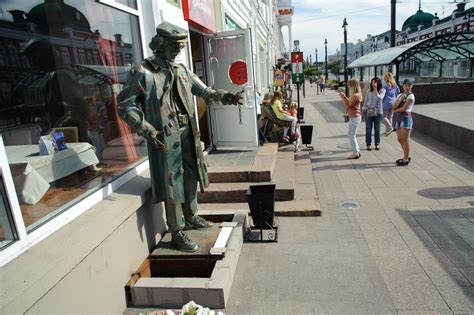 Голливудский актёр фото Омск Фотографии и путешествия © Андрей Панёвин