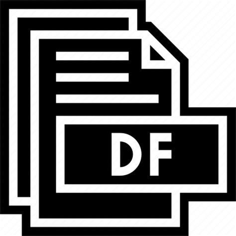 Pdf Fromat Type Archive File And Folder Icon Download On Iconfinder