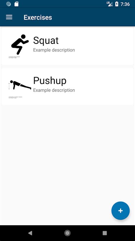 Circuit Training Pfa Download Apk Gratis Openapk