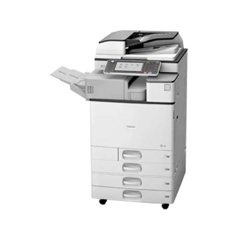 Cho Thuê Máy Photocopy Ricoh MPC Cho thuê máy Photocopy