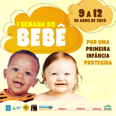 Prefeitura De Altos Realiza Semana Do Bebê Nesta Terça Feira Gp1