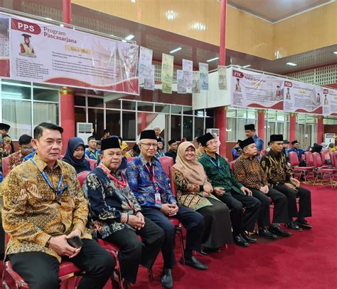 MTQ VI Korpri Masuki Babak Final Ini Pesan Buat Finalis Notulakita