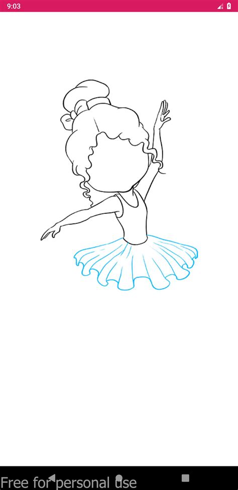 Android용 Draw Princess Character Apk 다운로드