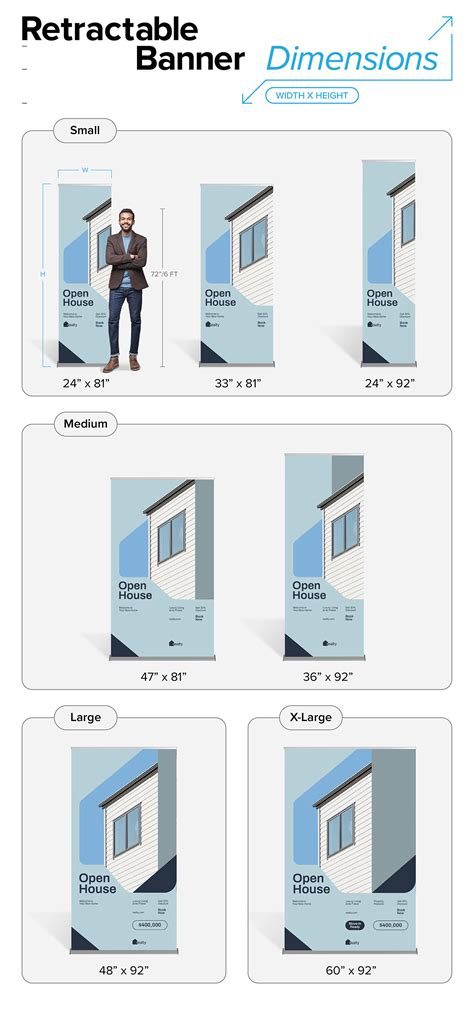 Retractable Banner Examples At Amy Heyer Blog
