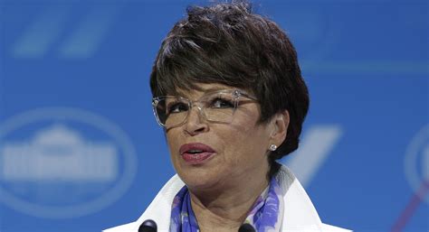 Valerie Jarretts War On Guns Politico