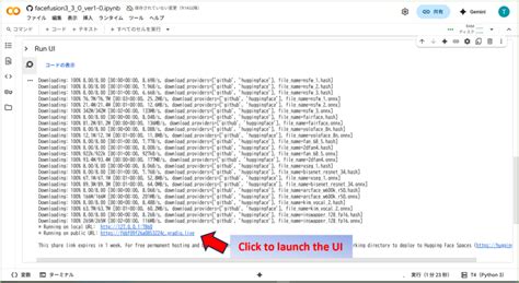 New FaceFusion How To Remove Nsfw Filter FaceFusion AI Video Tools Explore The