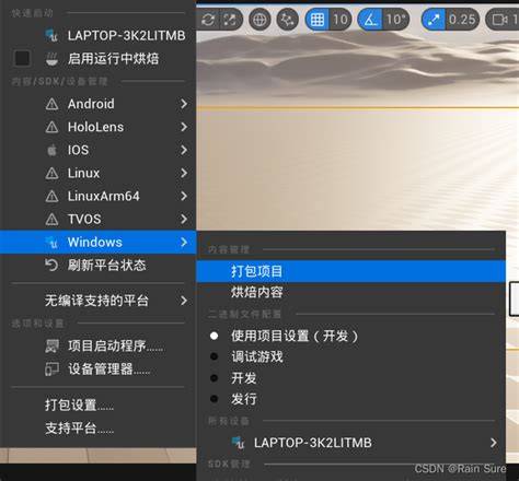Vue Unreal Pixel Streaming