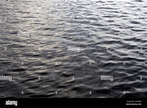 Water Ripples Hi Res Stock Photography And Images Alamy