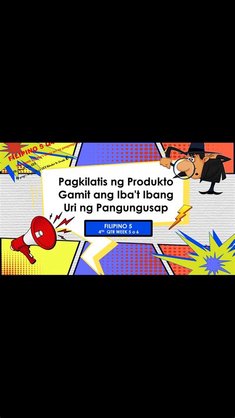Makabansa 1 Q4 Week 3 Mga Kasapi Ng Kinabibilangang Pamayanan Fb Angel