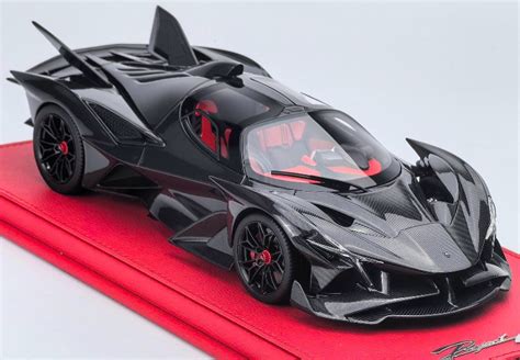 Peako Apollo Project Evo Full Carbon •