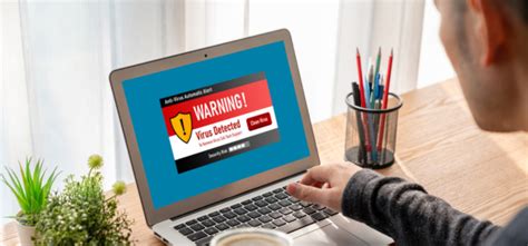 How To Protect Your PC Against Virus Malware Pop Ups