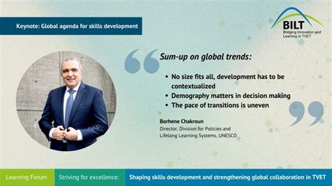 Borhene Chakroun On Linkedin Great Start Of Our Conference In Bonn On