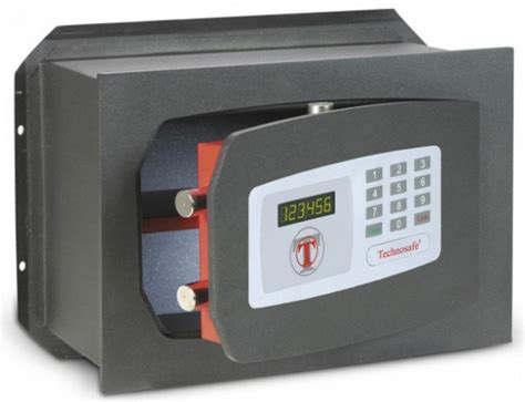 СЕЙФ TECHNOMAX TECHNOSAFE DIGITAL TE/4 в магазине Kamerad.kz