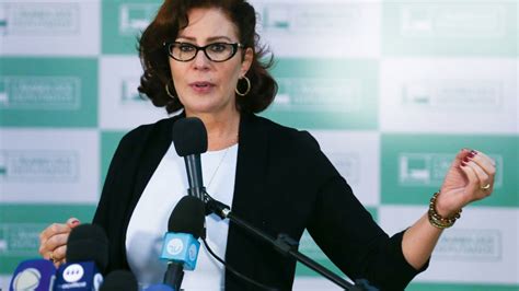Justiça Eleitoral Cassa O Mandato De Carla Zambelli Por Abuso De Poder