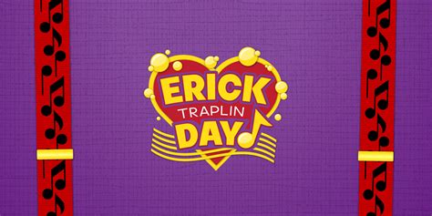 Erick Traplin Day Engagewr