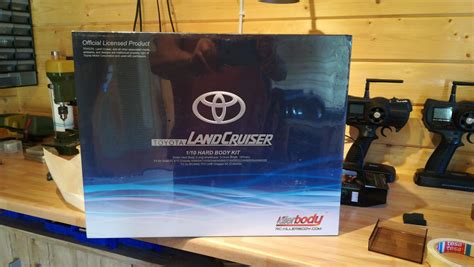 Toyota Lc 70 Auf Mst Cfx W Mst Rockcrawler De