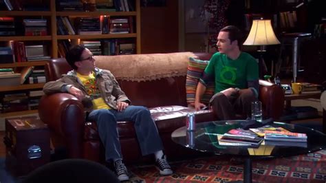 Sheldon Trains Penny With Chocolate The Big Bang Theory Best Moments