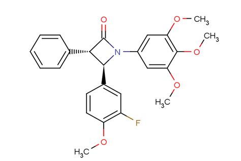 Tubulin Polymerization In 20 Targetmol