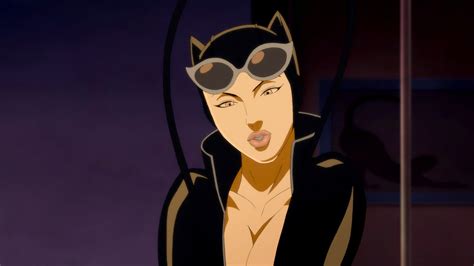 Reference Emporium On Twitter Screenshots Of Catwoman From Dc