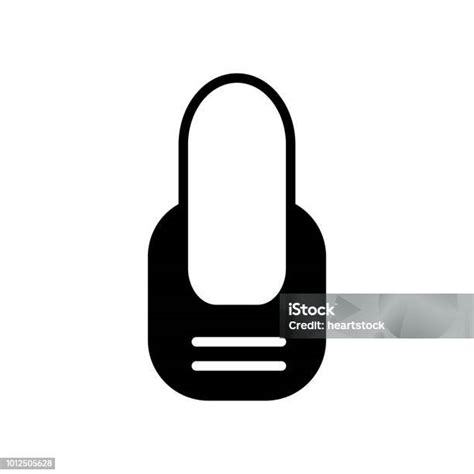 Manucure Vecteur Icône Illustration De Lélément Simple Manucure Design