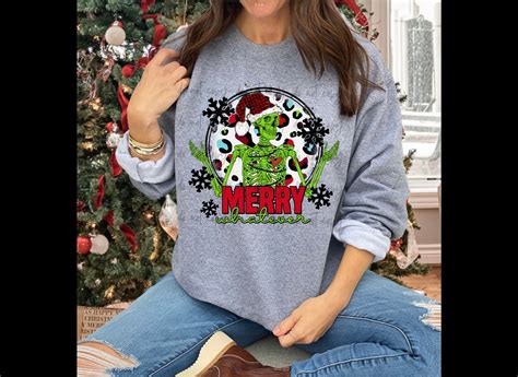 Merry Whatever Transfer Sassy Sublimation And Screen Prints