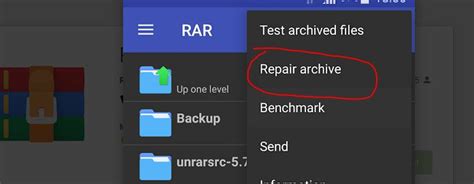Cara Mengatasi Dan Memperbaiki Error Ekstrak File Di Android Bacolah Com