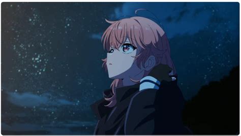 Kimi Ga Shinu Made Koi Wo Shitai Novo Anime Dark Yuri