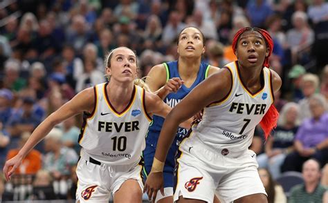 Wnba 2025 Ranking The 10 Players We Cant Wait To See The Quick Report