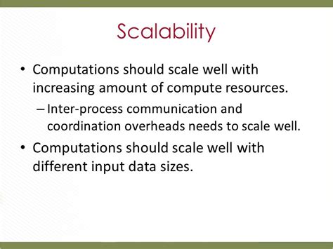 scalable parallel computing on clouds dissertation proposal ppt
