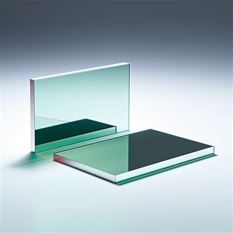 Polarizing Plate Beamsplitter Syronoptics