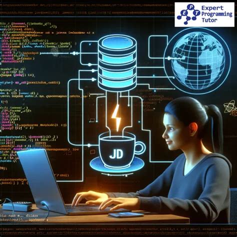 JDBC กบการจดการธรกรรมทมประสทธภาพ EPT Expert Programming Tutor