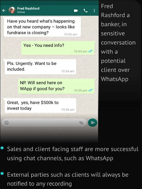 Get The Best Whatsapp Audio Call Recording App Deepview Medium