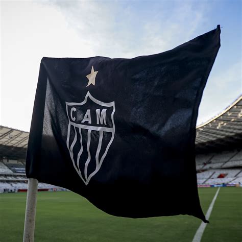 Quem Deve Ser O Novo Técnico Do Atlético Mg Atlético Mg Ge