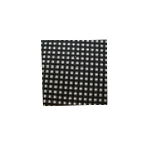 led video scherm panel p3 91 250x250mm led indoor grandado