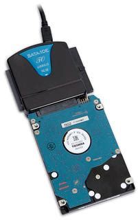 One External Hard Drive Connector To Rule Them All TechCrunch