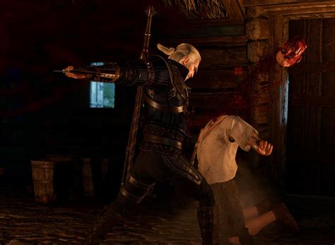 White Orchard Screenshot Dump R Thewitcher3