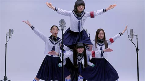 新しい学校のリーダーズTHE FIRST TAKEに登場オトナブルーをSPパフォーマンス ライブドアニュース