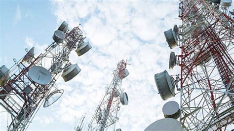 Declare Telecom Infrastructure Critical National Assets Stakeholders