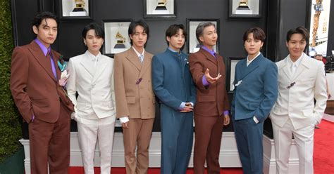 Disney Reveals Bts And J Hope Documentaries
